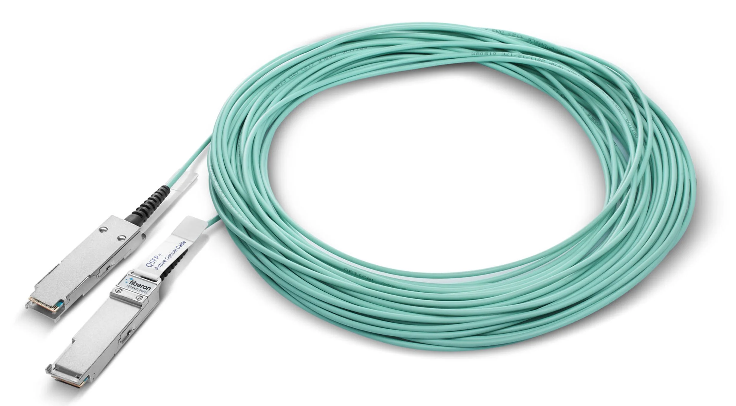 Fiber Optic Transceivers and Active Optical Cables | NetSource