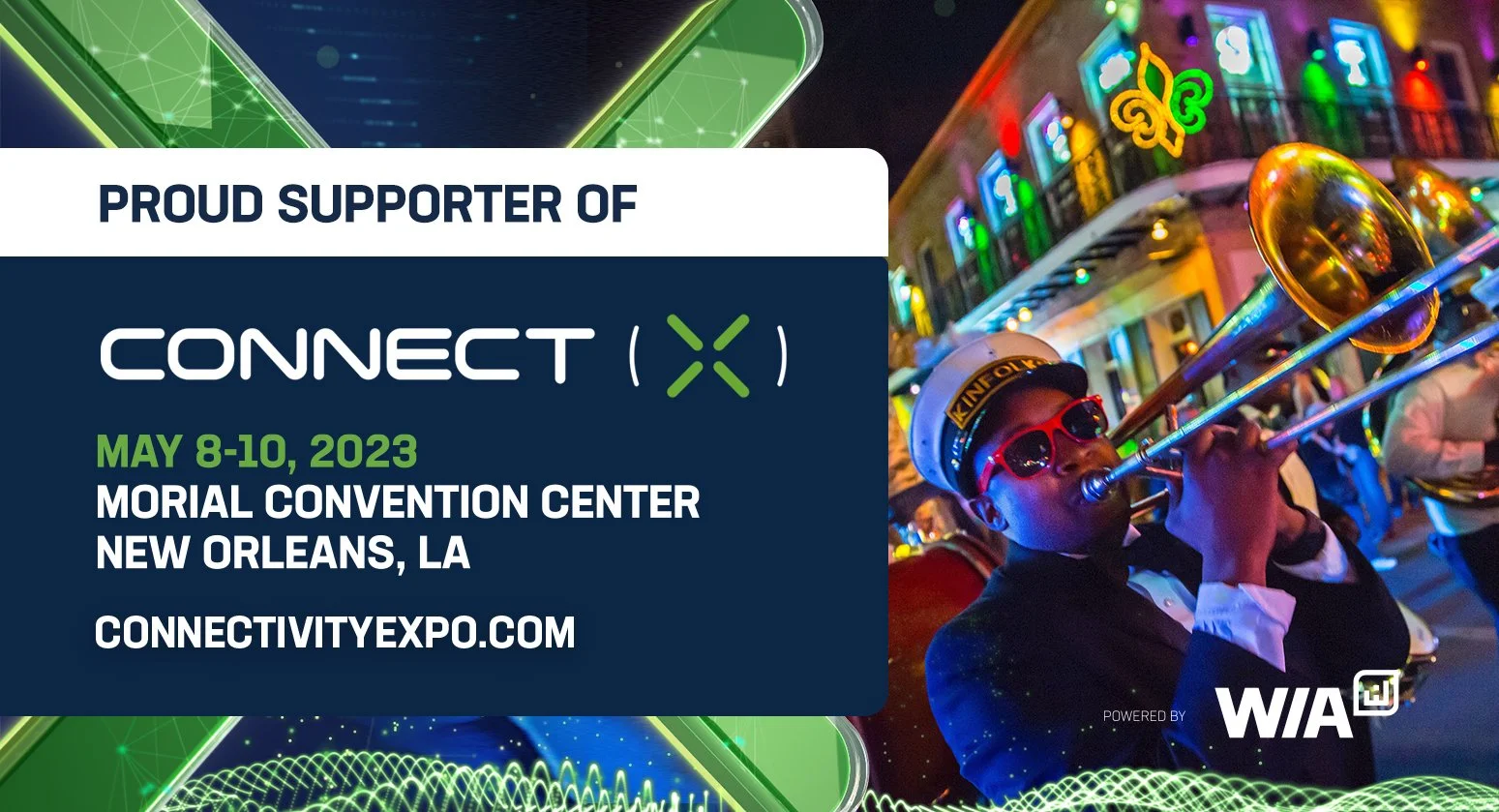 Events — NetSource, Inc