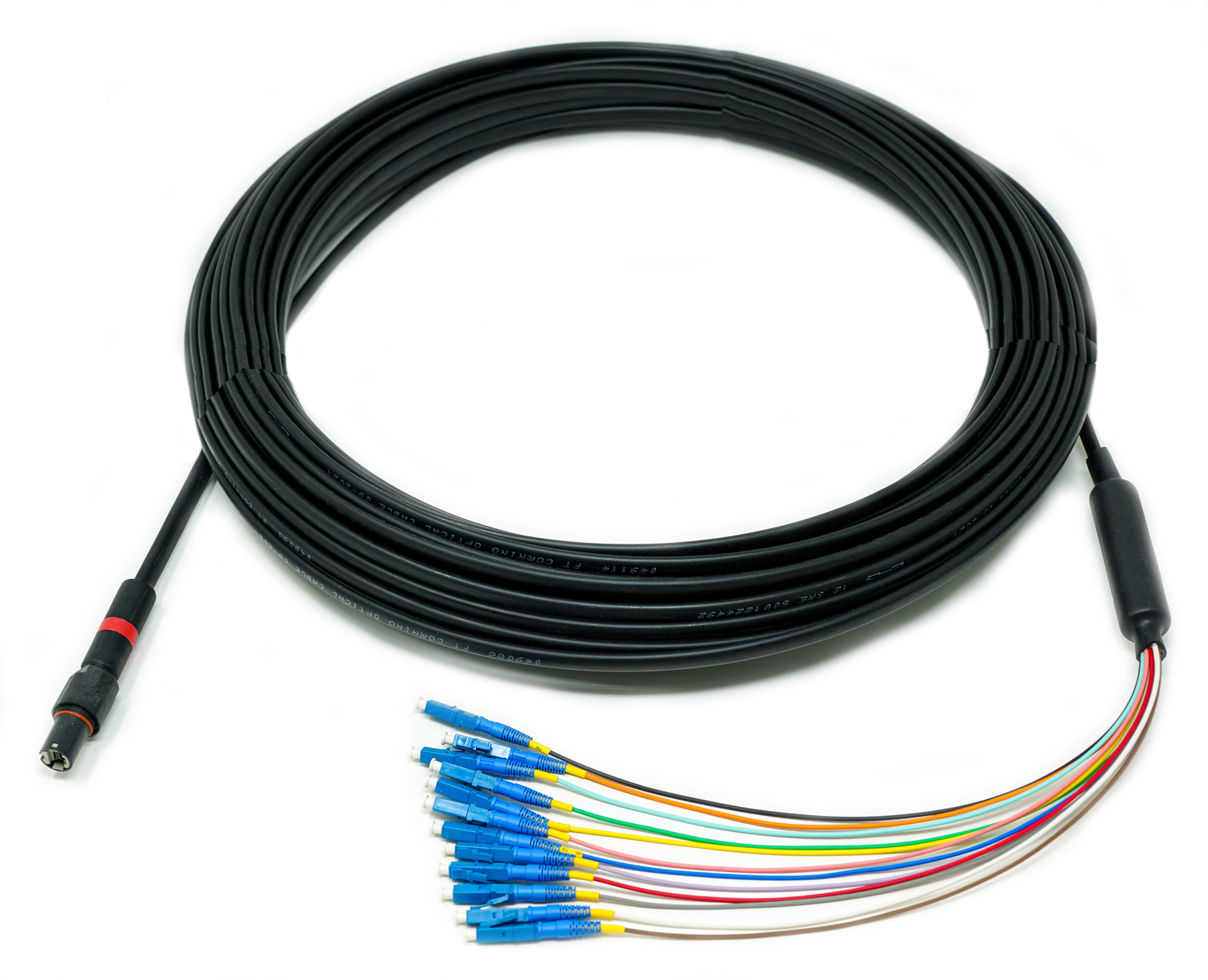 OptiTip® Cable Assemblies: Outside Plant Applications | NetSource