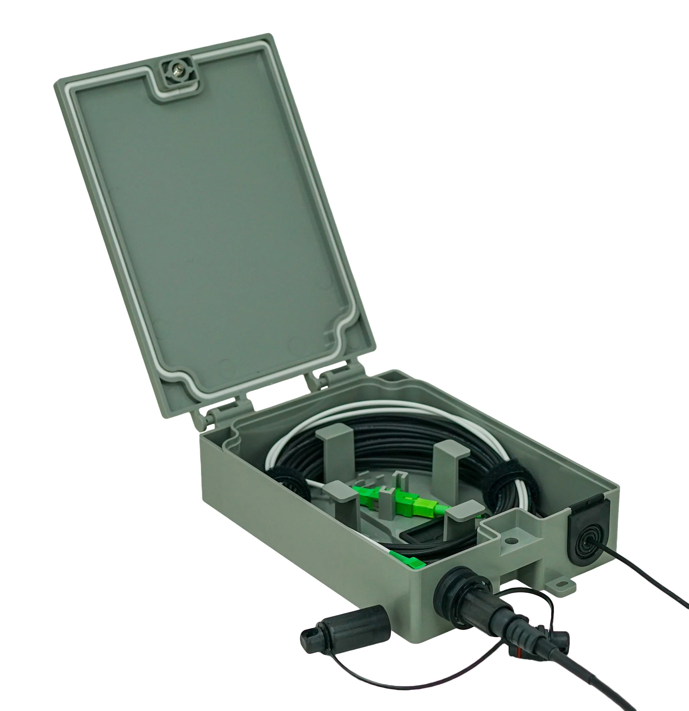 NetSource NID Enclosure