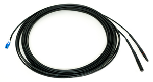 Pushlok Optical Cable Assemblies
