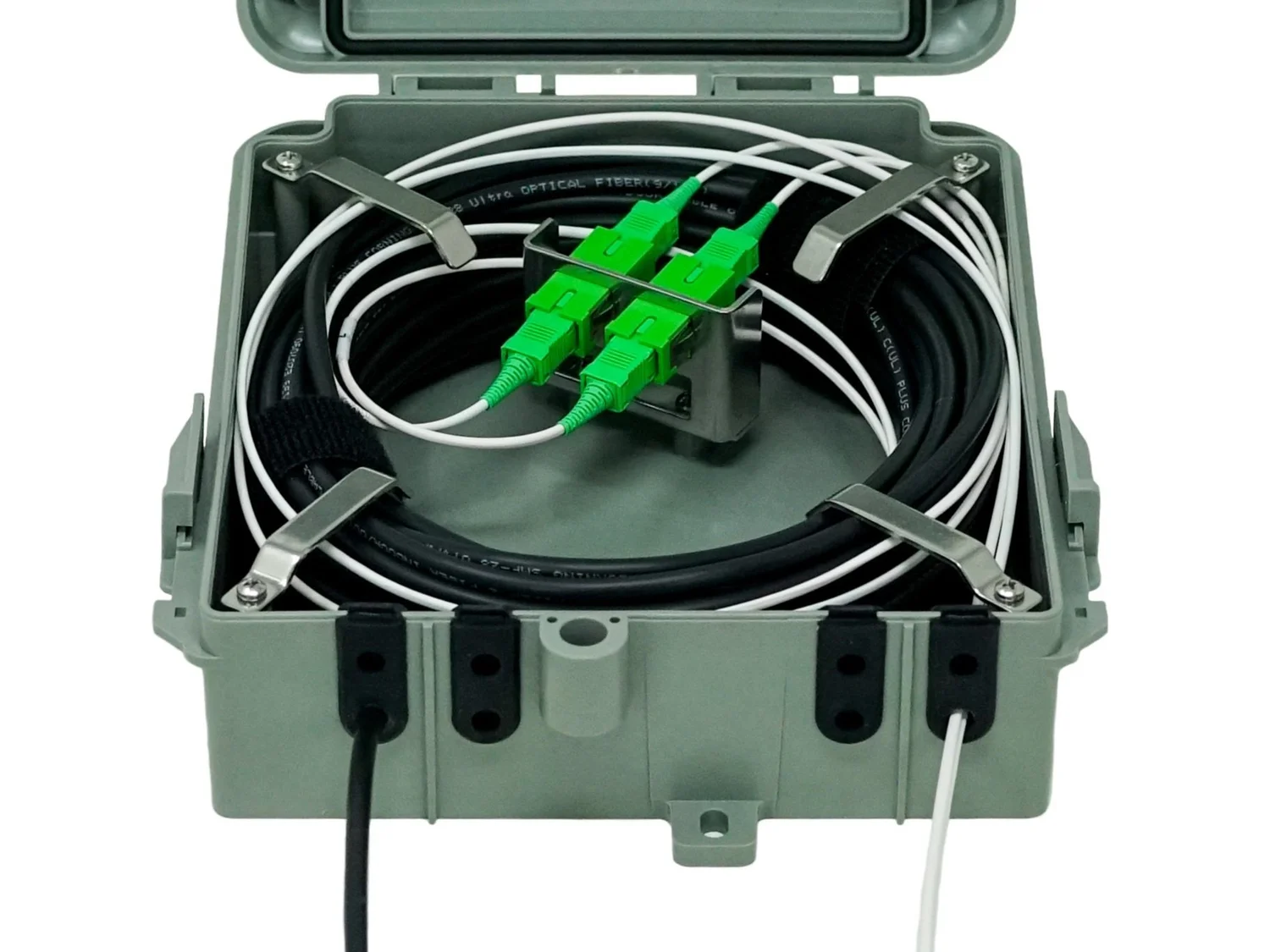 NetSource NID Enclosure