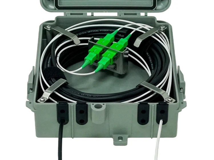 NetSource NID Enclosure