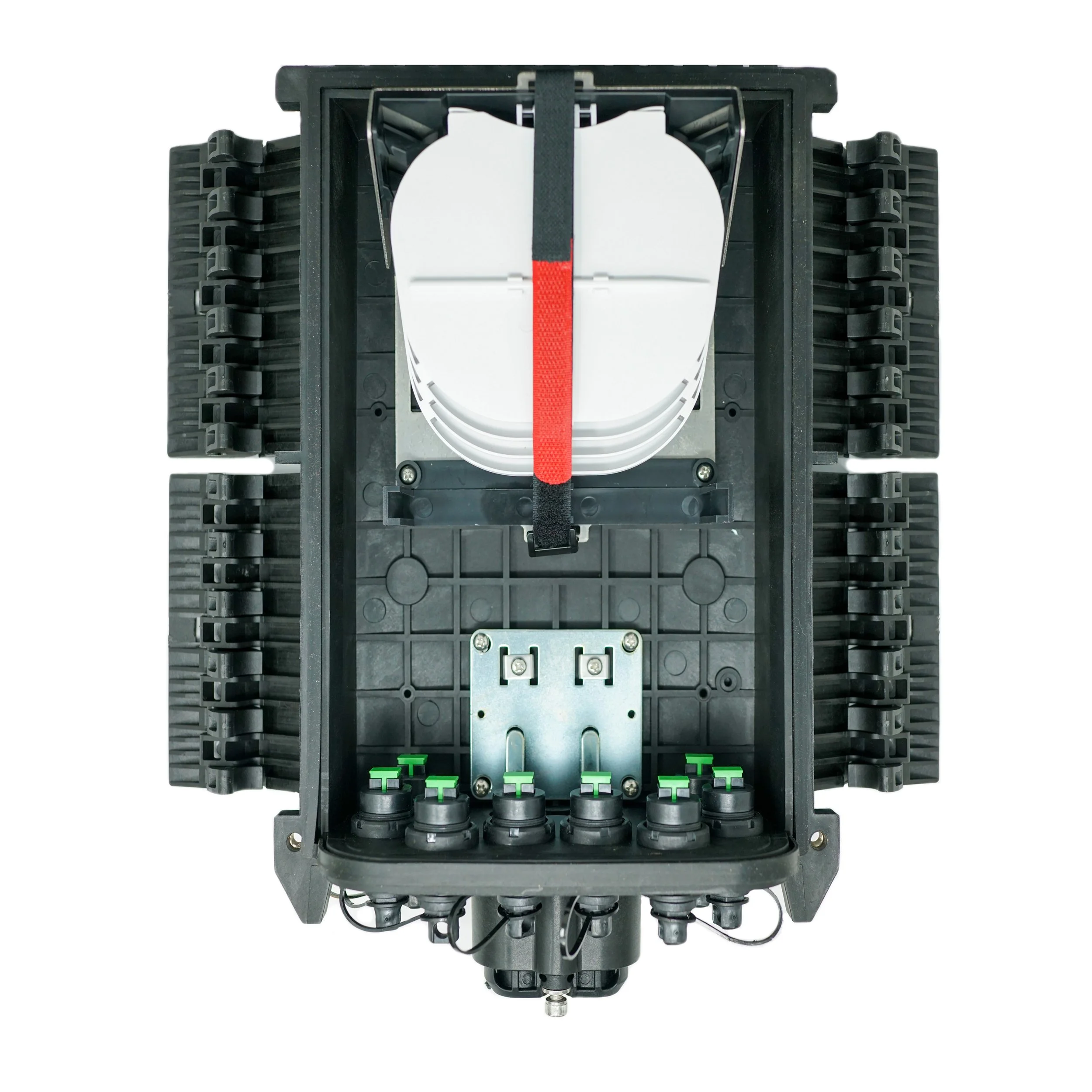 Outdoor OptiTap® Splice Terminals | NetSource, U.S.