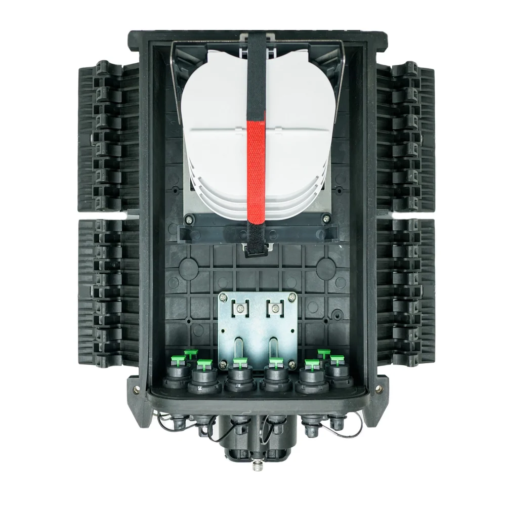 Outdoor OptiTap® Splice Terminals | NetSource, U.S.