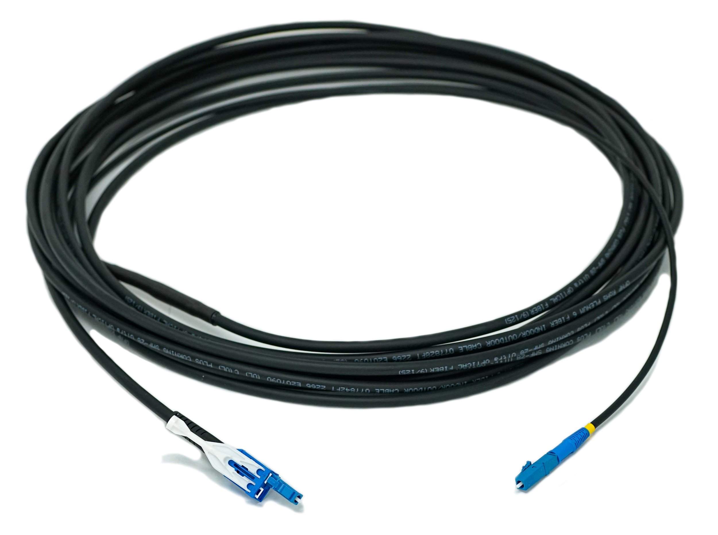 Remote Radio Unit Fiber Cable Jumpers | NetSource, USA