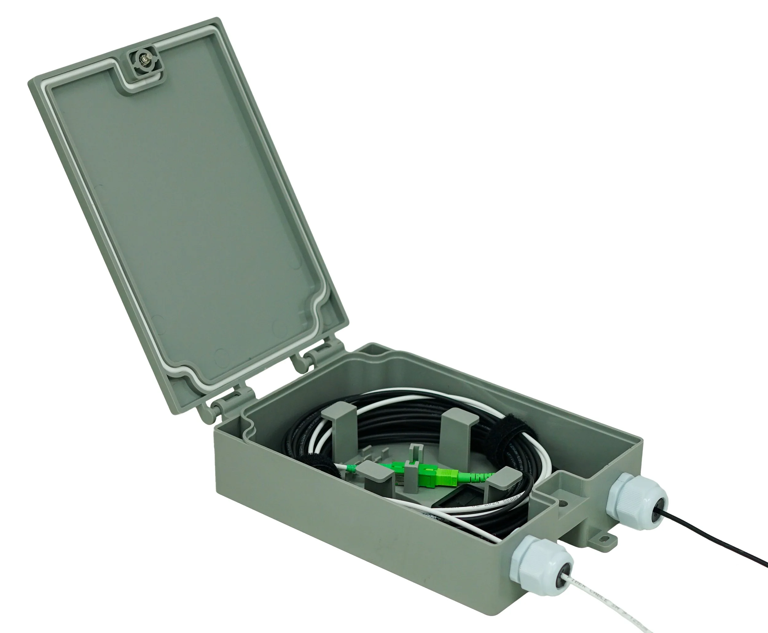 NetSource NID Enclosure