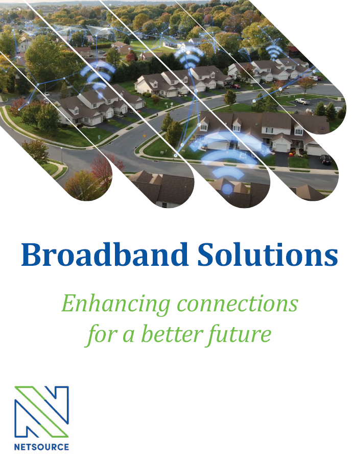 NetSource: No.1 Provider for Connectivity Solutions | United States