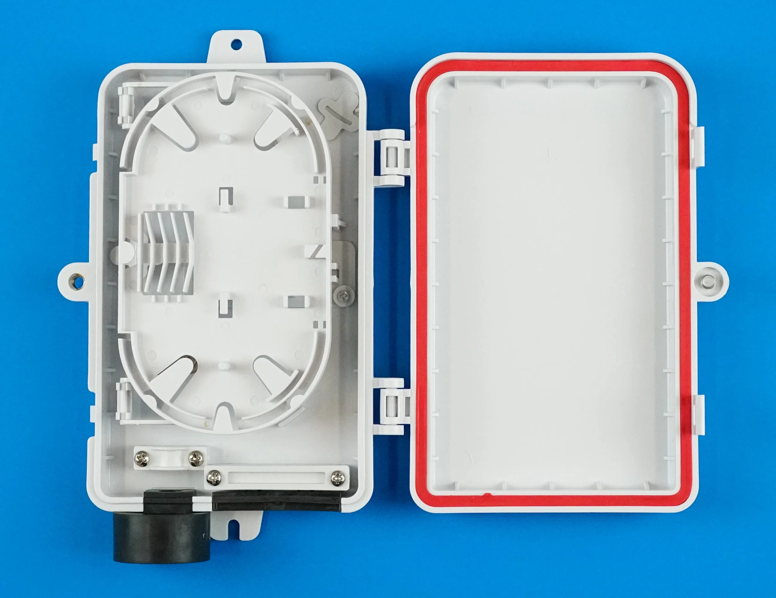 Network Interface Device (NID) Enclosures Options | NetSource