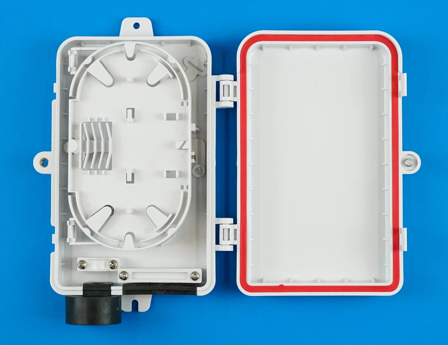 Network Interface Device (NID) Enclosures Options | NetSource