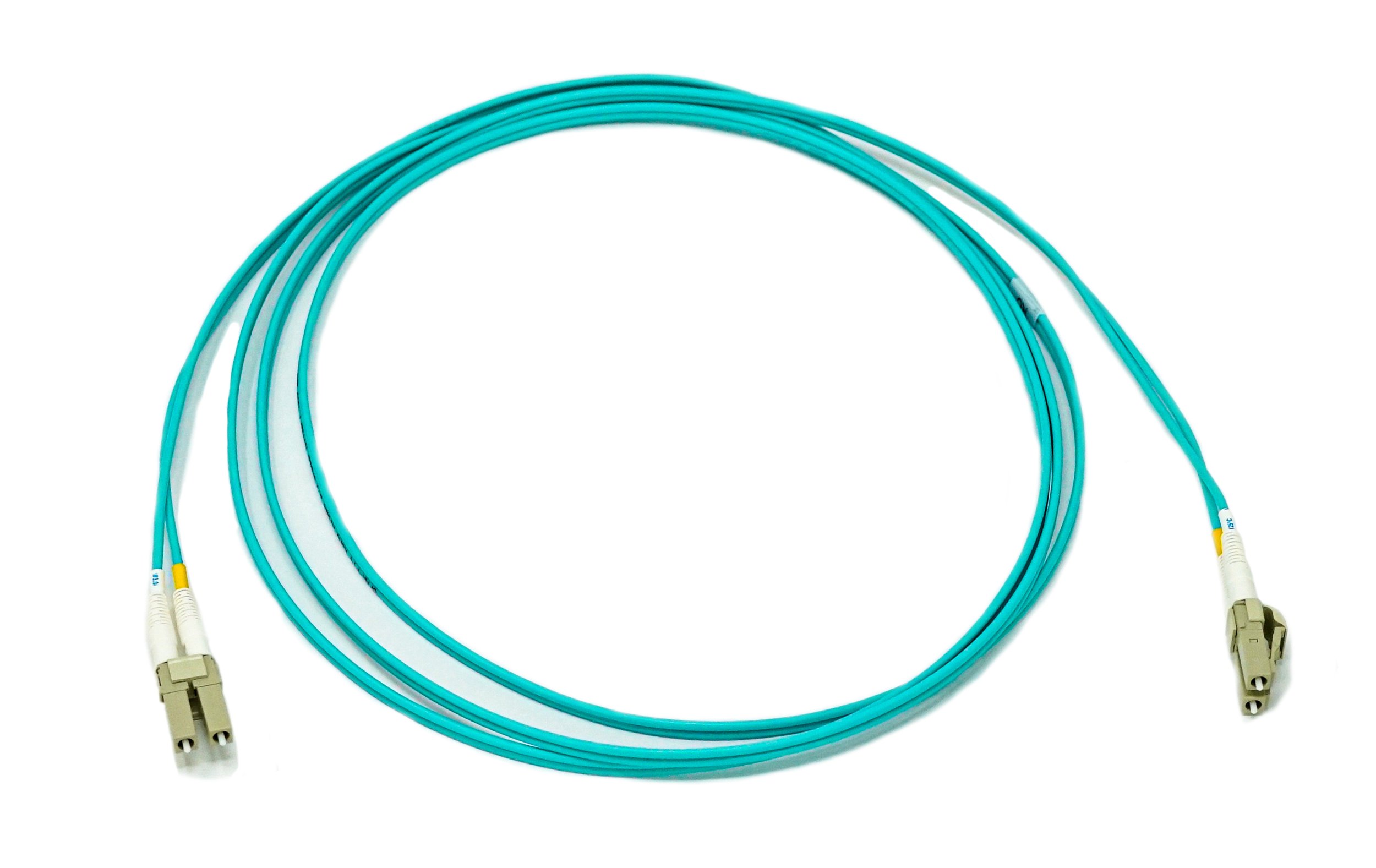 Fiber Patch Cords | NetSource, USA