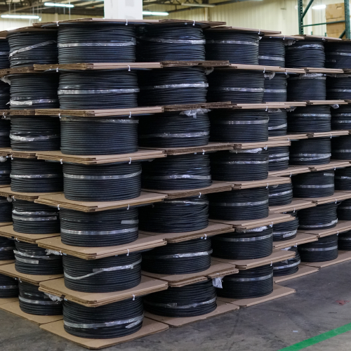 NetSource: No.1 Provider for Connectivity Solutions | United States