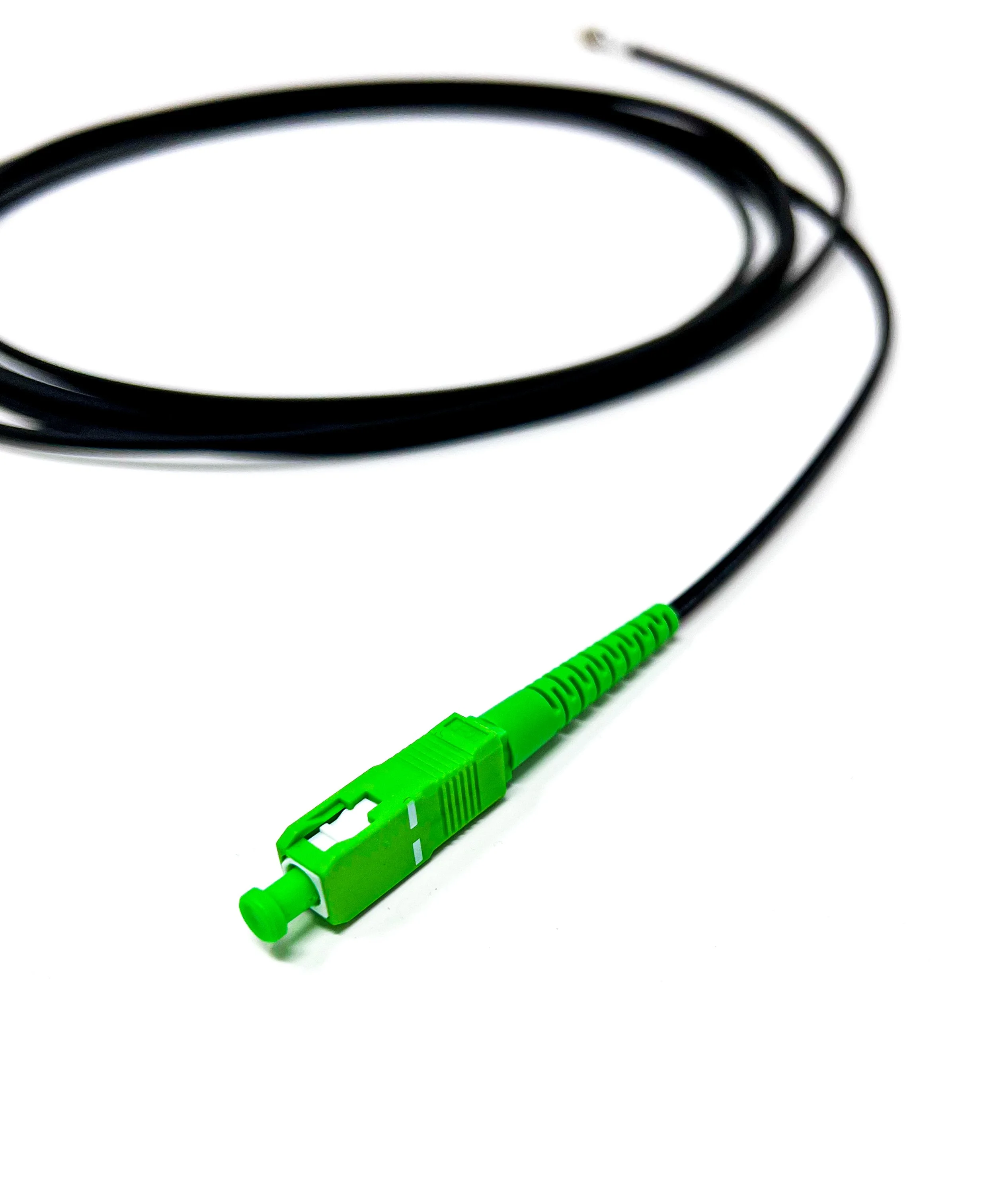 Pushable Fiber Cable Assemblies: Indoor/Outdoor | NetSource