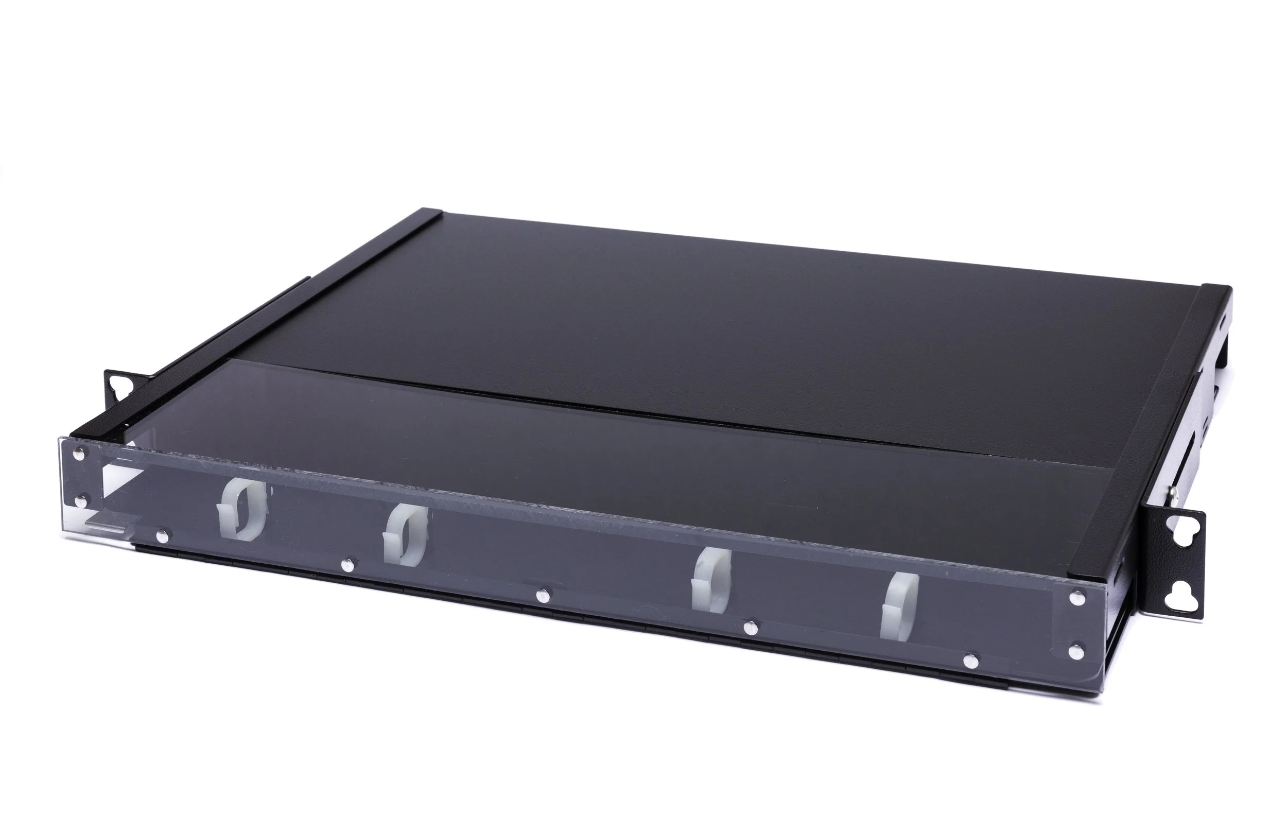 Fiber Optic Indoor Rack Enclosures | NetSource, United States