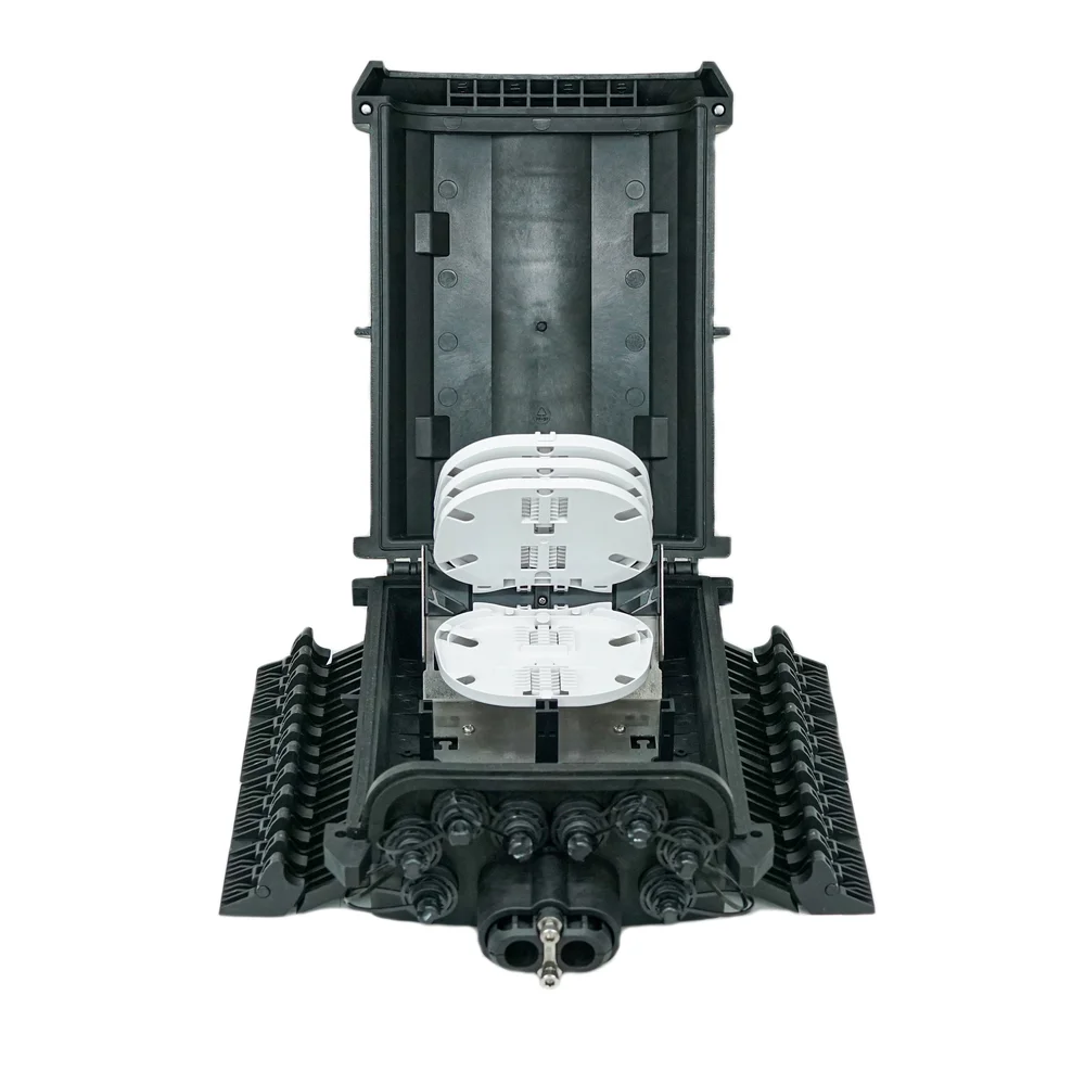 Outdoor OptiTap® Splice Terminals | NetSource, U.S.