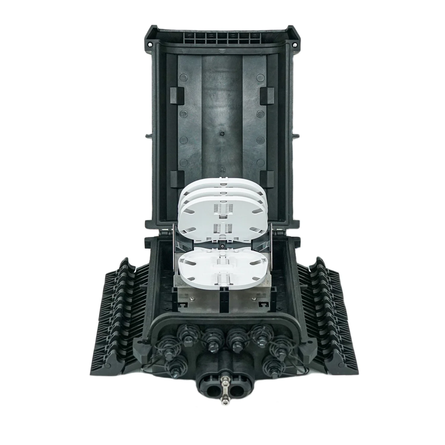 Outdoor OptiTap® Splice Terminals | NetSource, U.S.