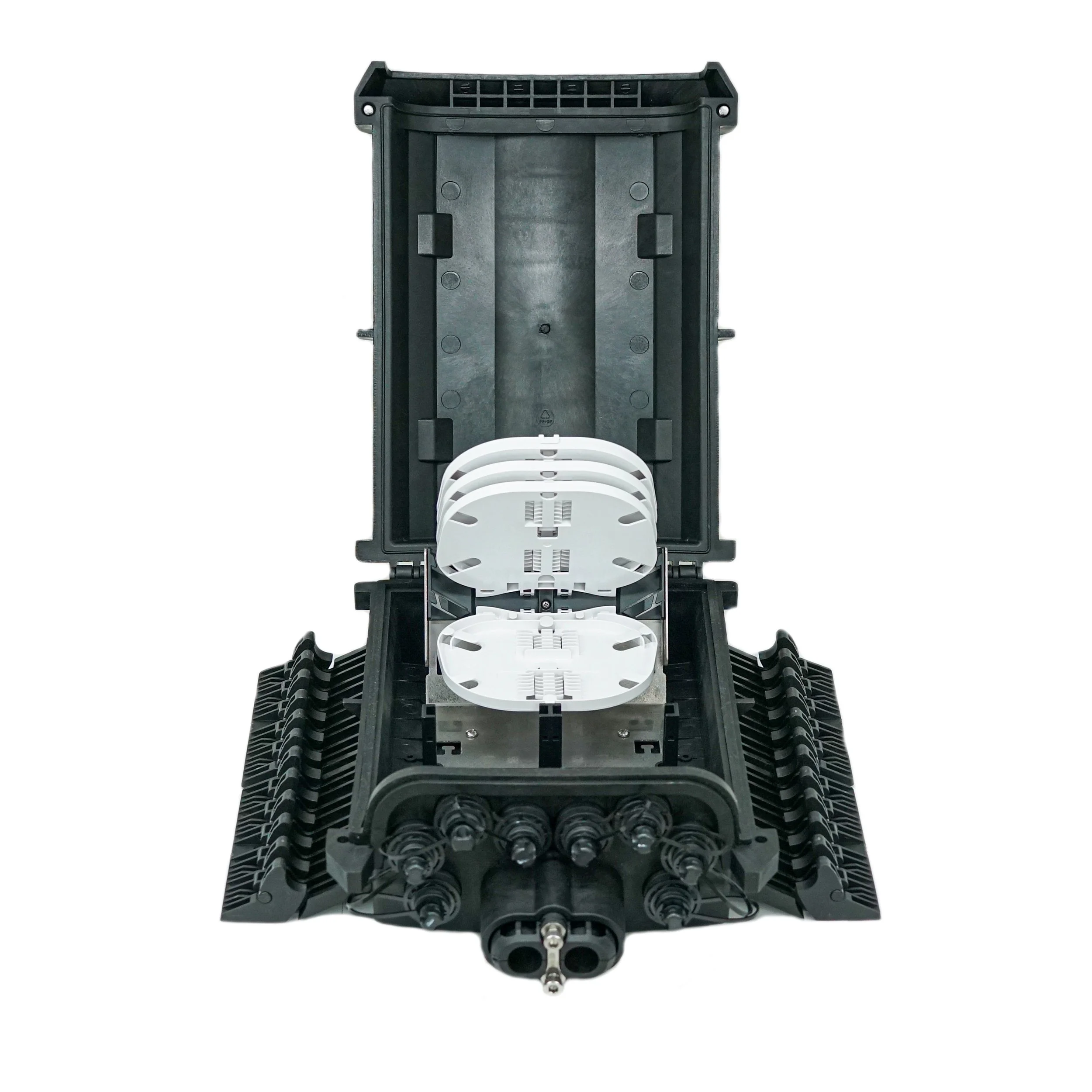 Outdoor OptiTap® Splice Terminals | NetSource, U.S.