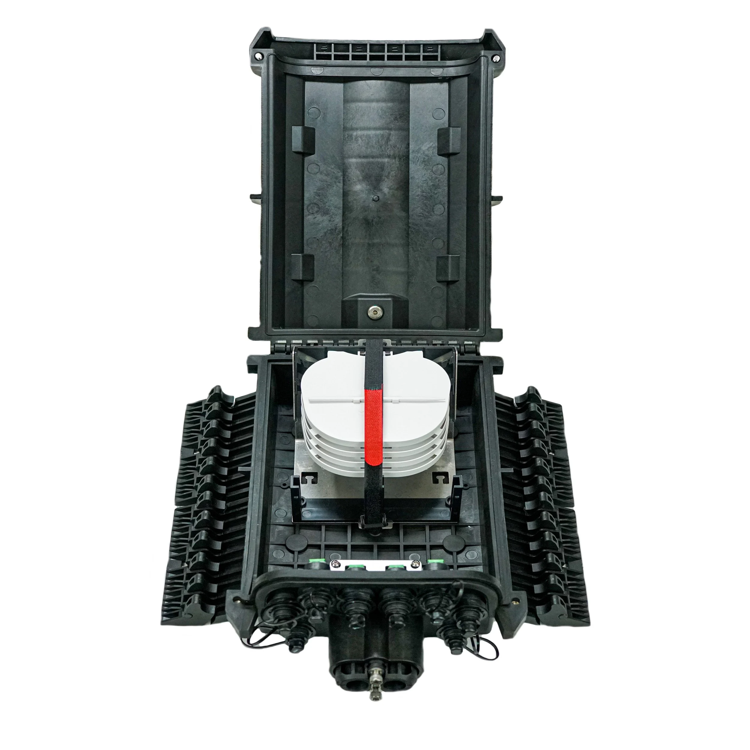 Outdoor OptiTap® Splice Terminals | NetSource, U.S.