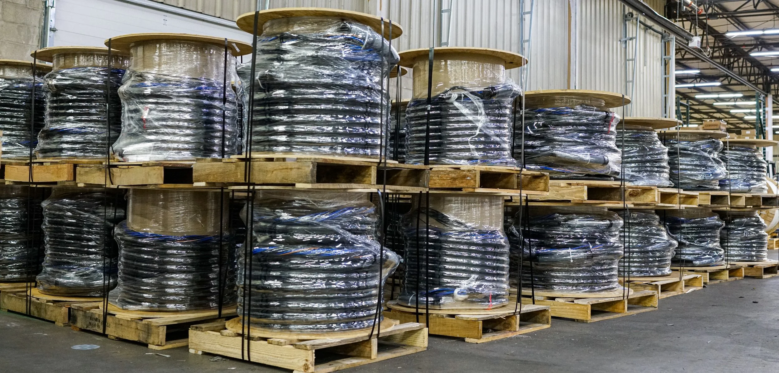 NetSource: No.1 Provider for Connectivity Solutions | United States