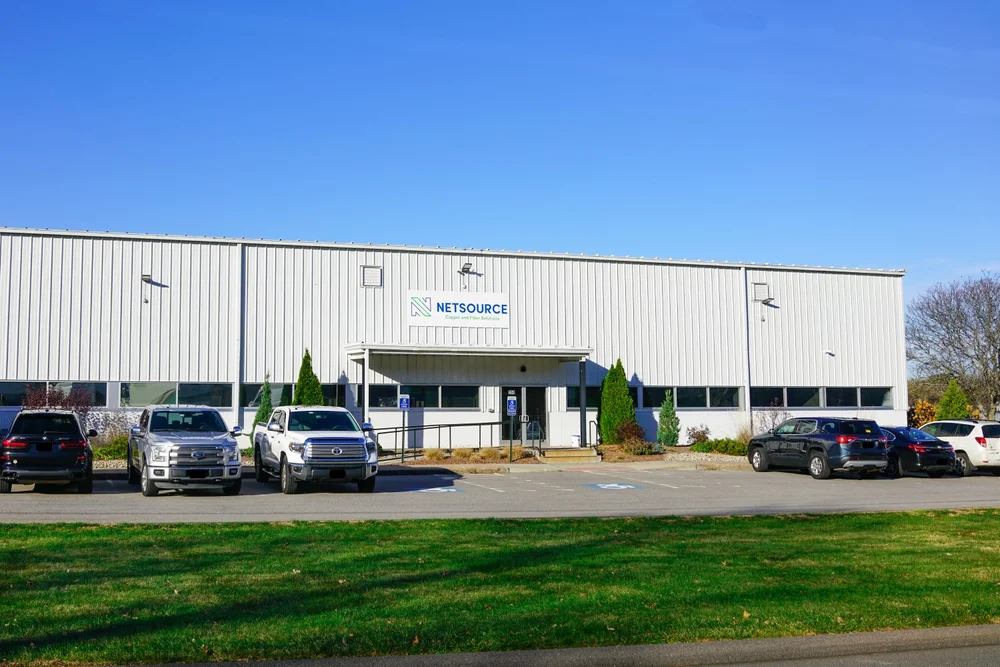 About NetSource: Fiber Optic Connectivity Solutions | United States