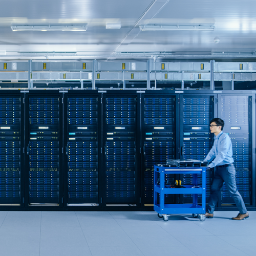 NetSource: No.1 Provider for Connectivity Solutions | United States