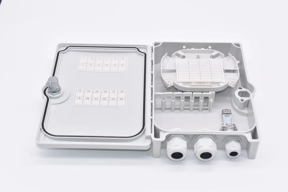 NetSource NID Enclosure