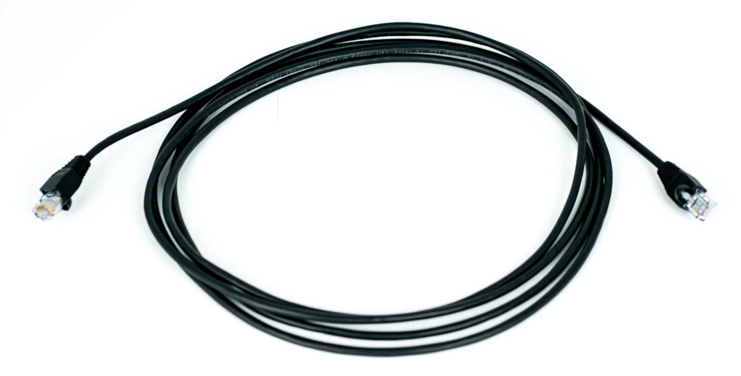 CAT5E, CAT6, CAT6A Copper Patch Cords | NetSource, USA