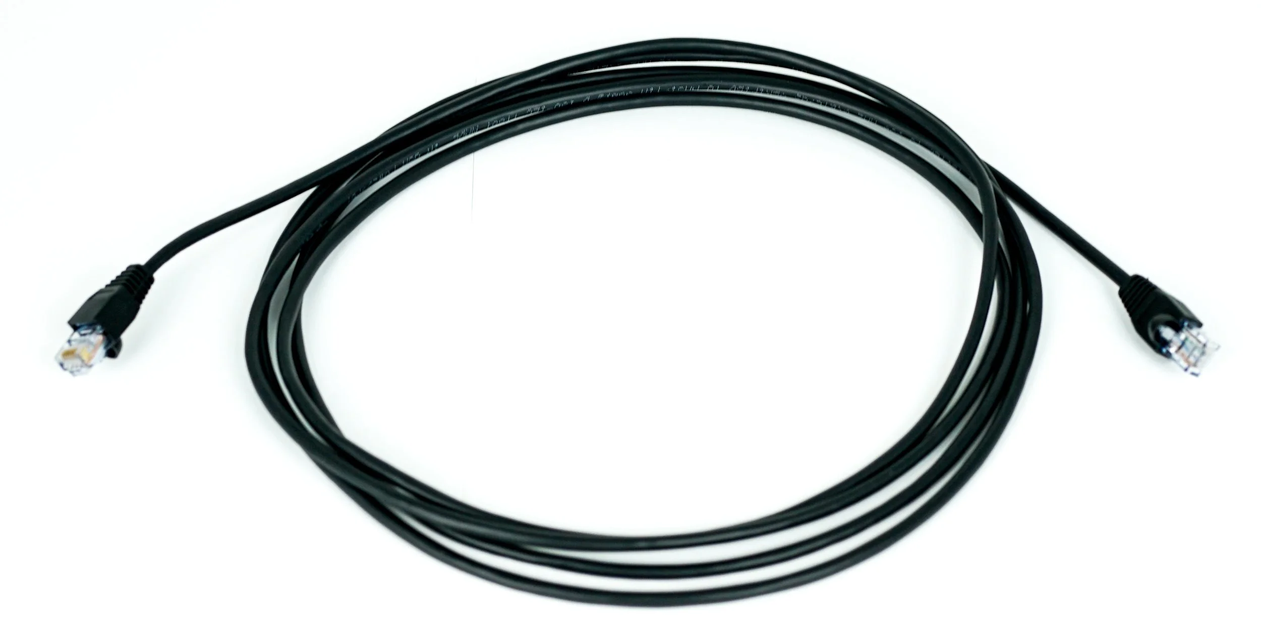 CAT5E, CAT6, CAT6A Copper Patch Cords | NetSource, USA