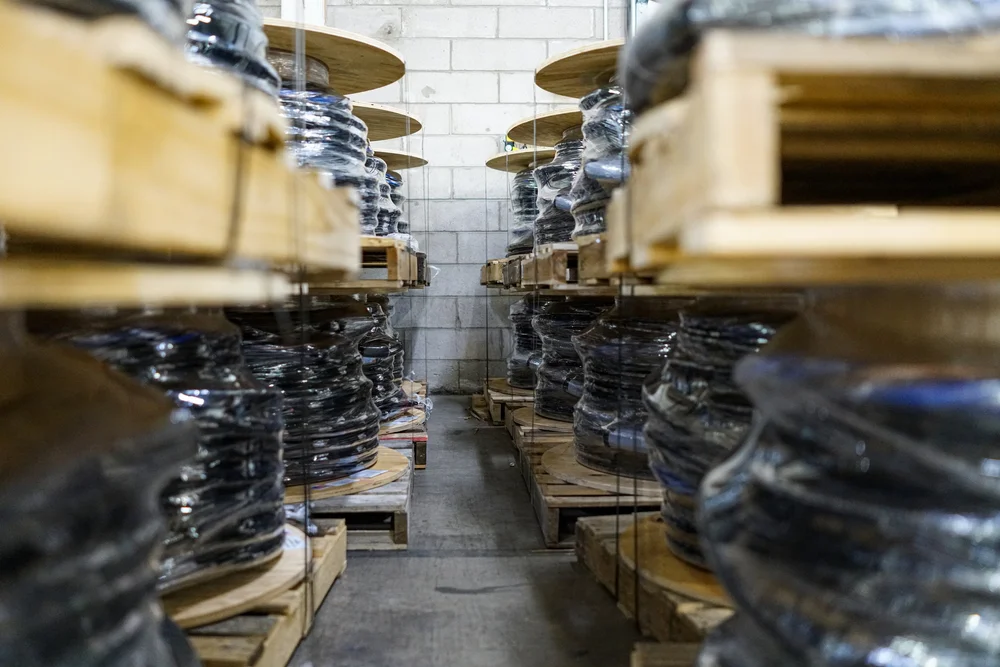 Custom OEM Services: Enterprise & Broadband | NetSource, USA