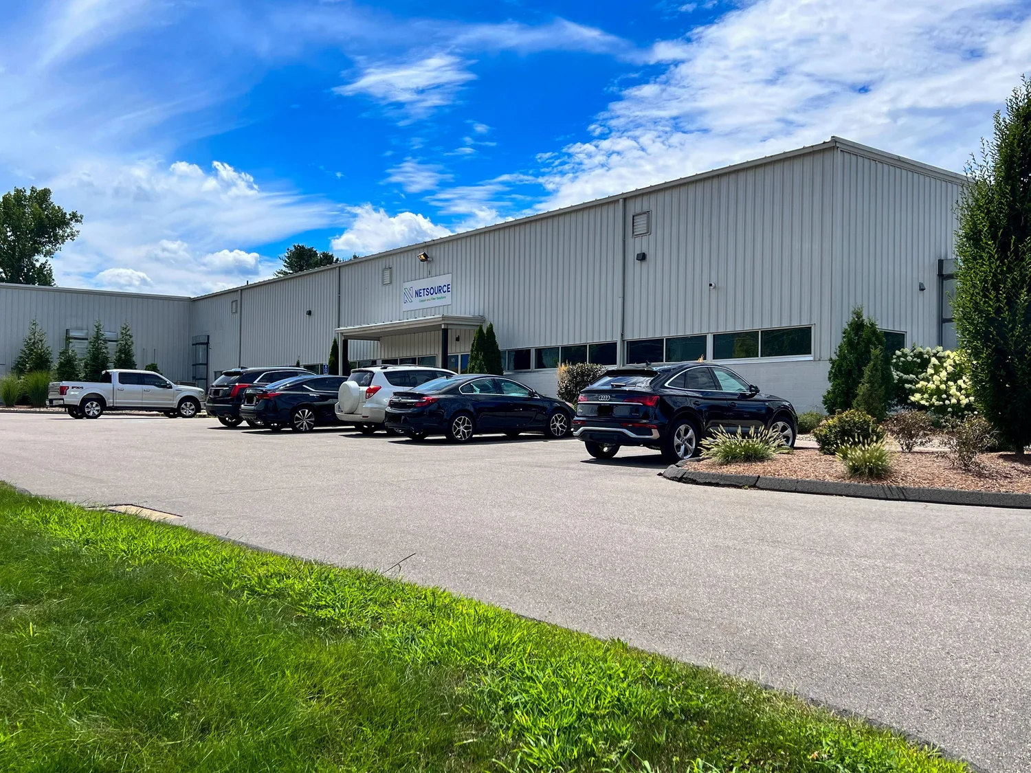 NetSource: No.1 Provider for Connectivity Solutions | United States