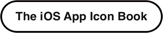 The App Icon Book