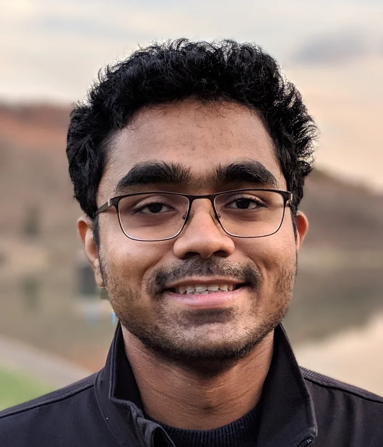 PhD Students: Current — Todd C. Mowry