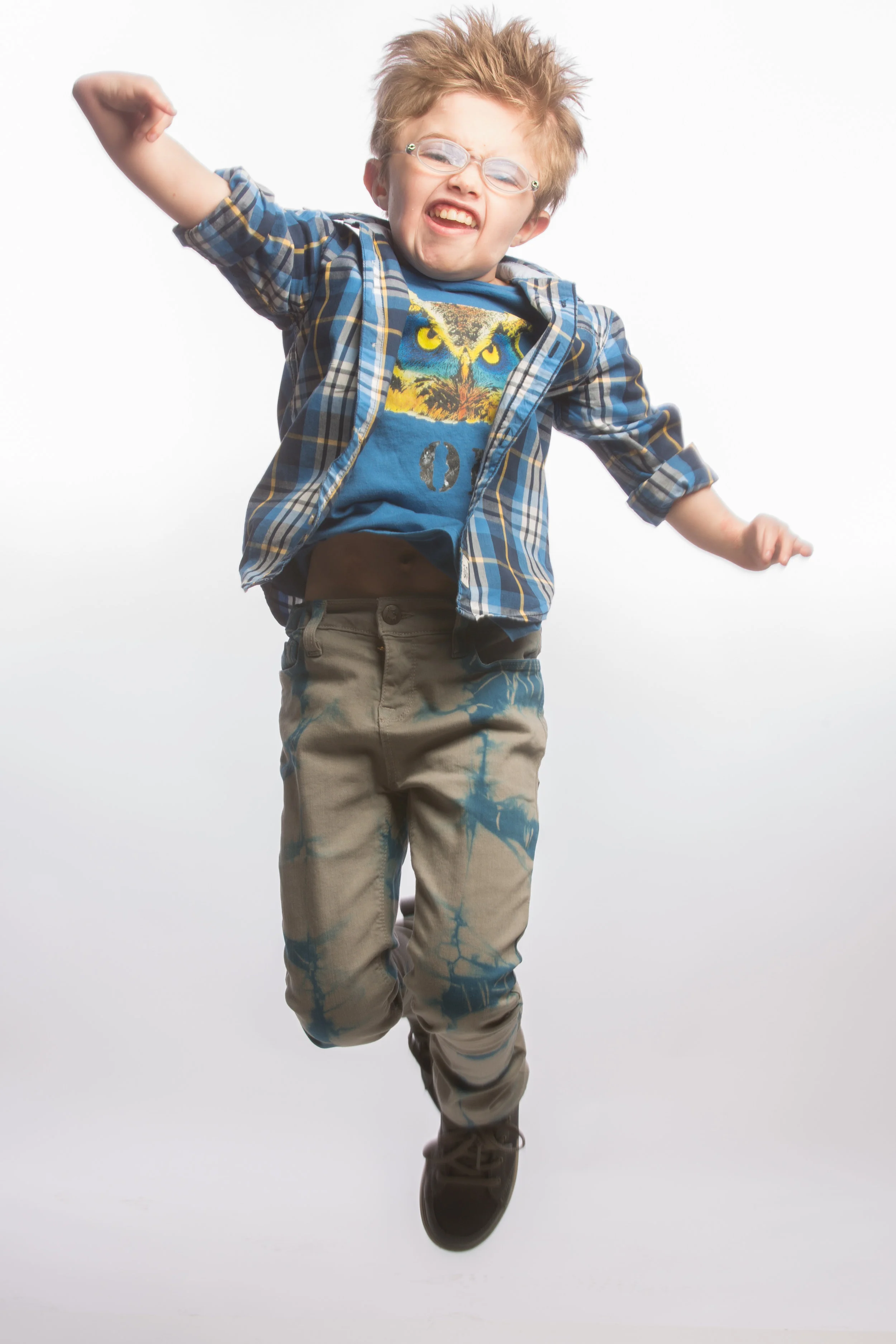 Gallery — Cale Ferrin