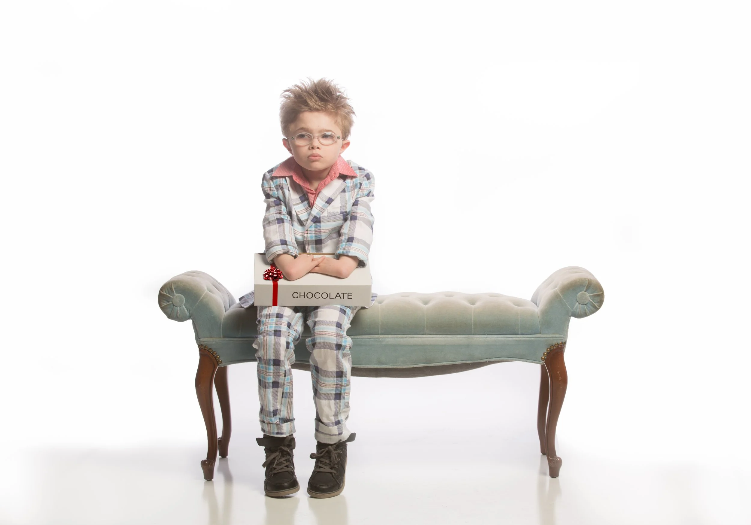 Gallery — Cale Ferrin