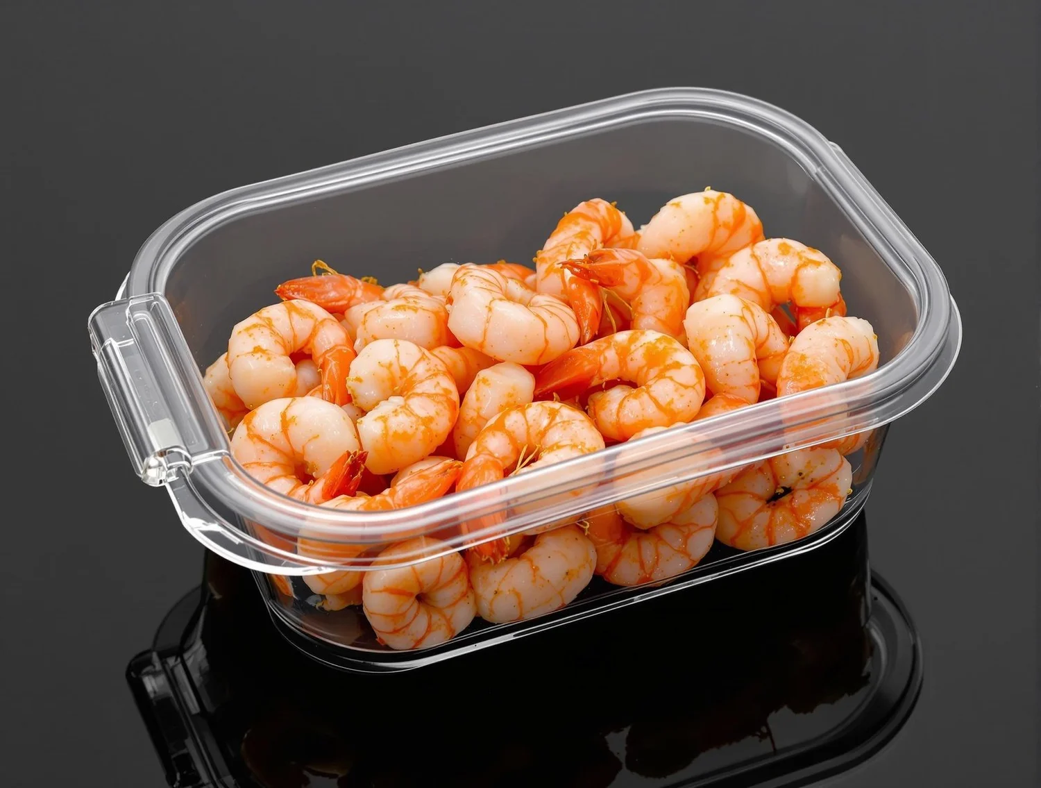 IXON Food Technology — Coming Soon: Shelf-Stable Prawns & Sustainable ...