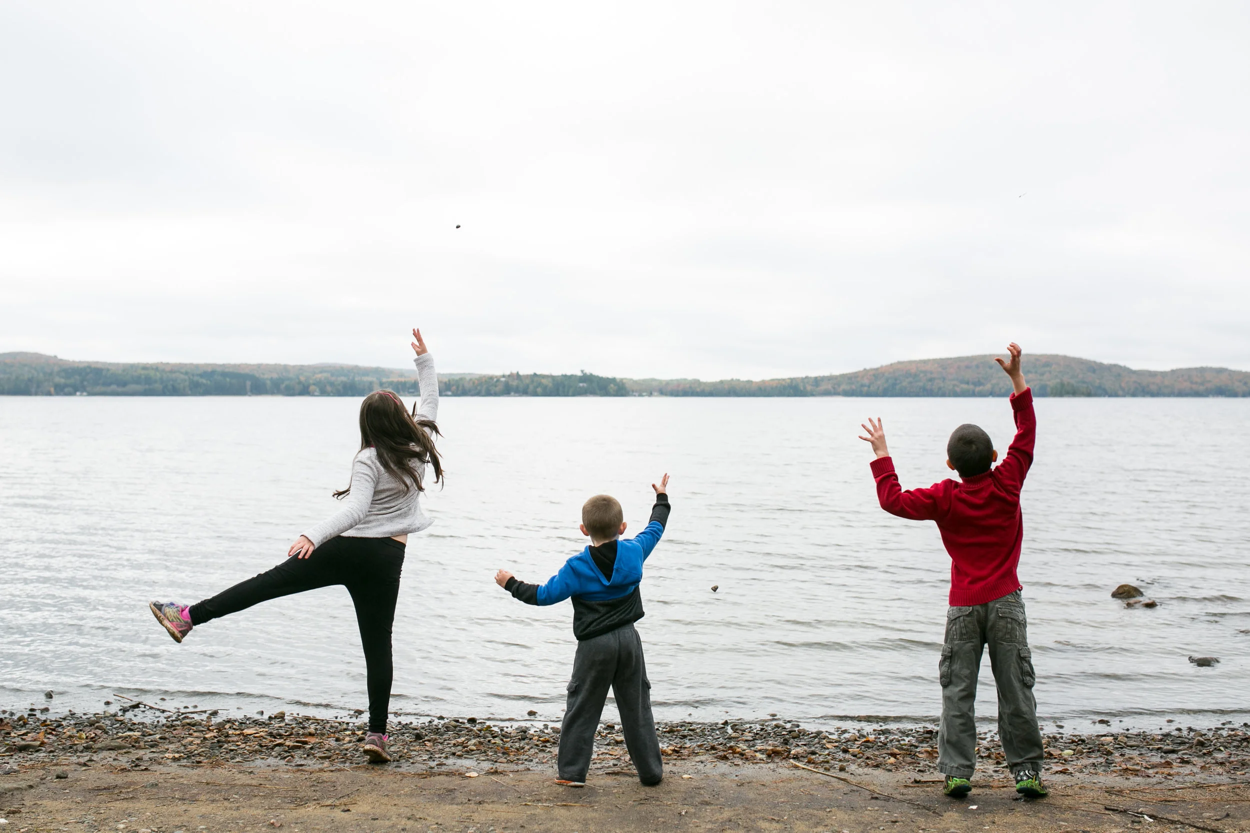 Edgewater Park Lodge