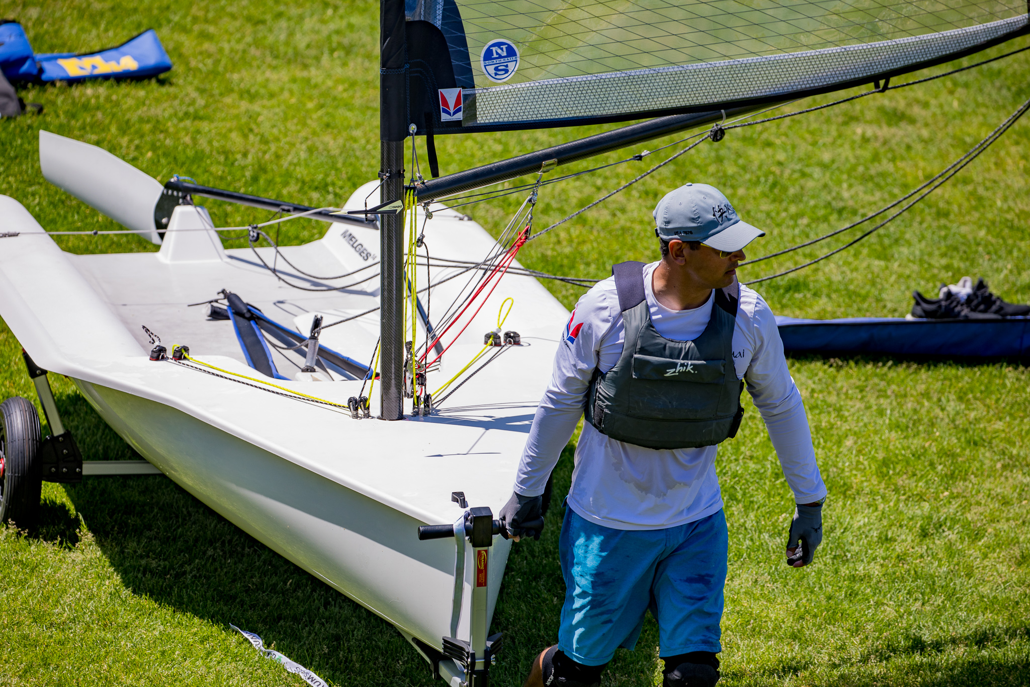 2019 Melges 14 U.S. National Championship Photo Gallery