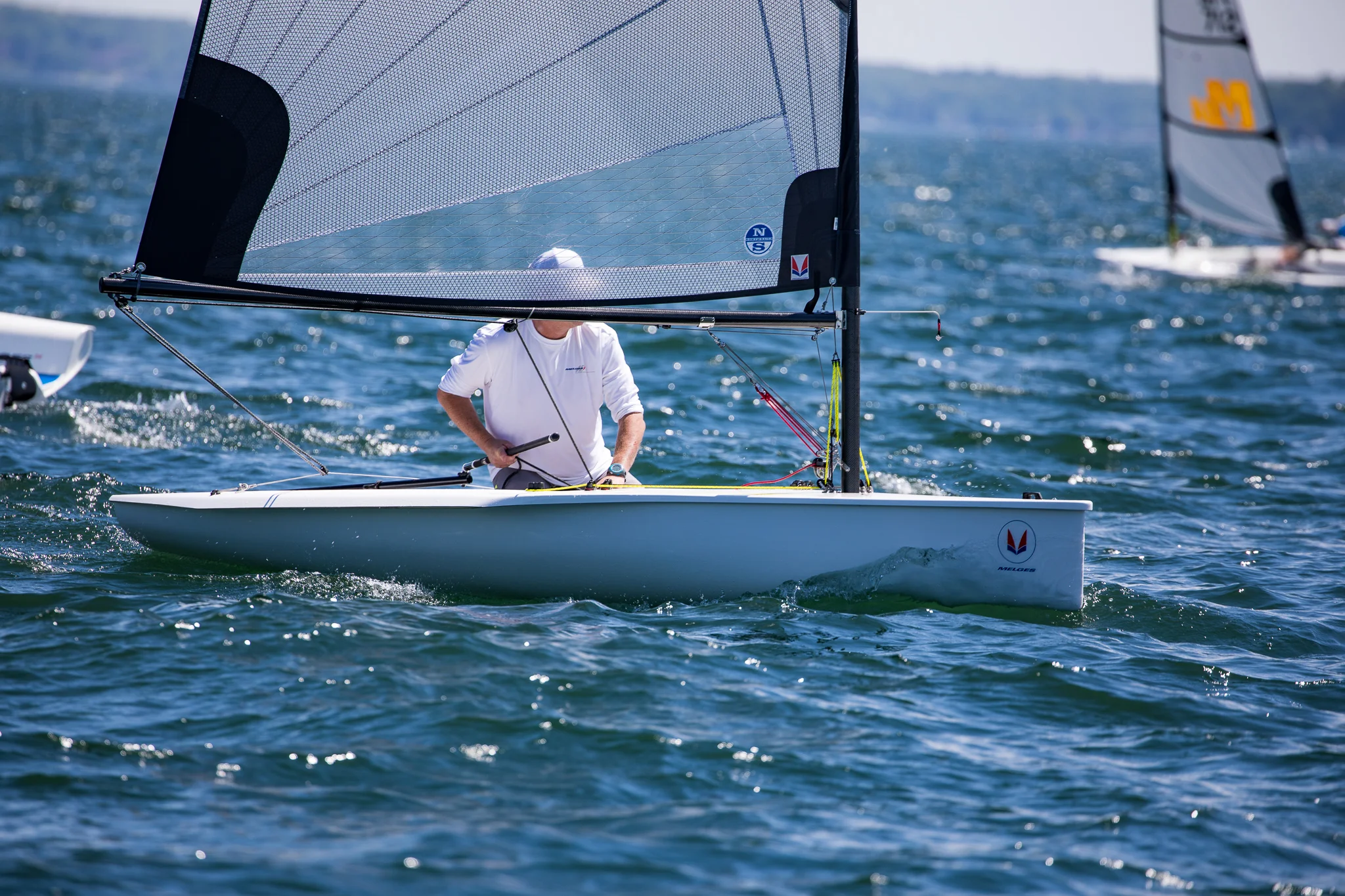 2019 Melges 14 U.S. National Championship Photo Gallery