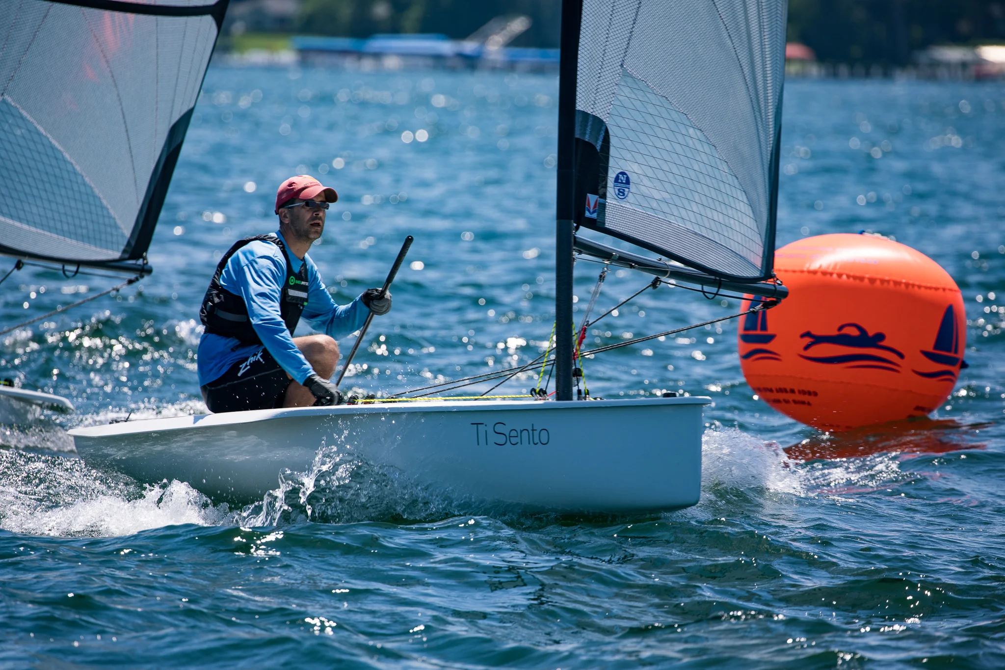 2019 Melges 14 U.S. National Championship Photo Gallery