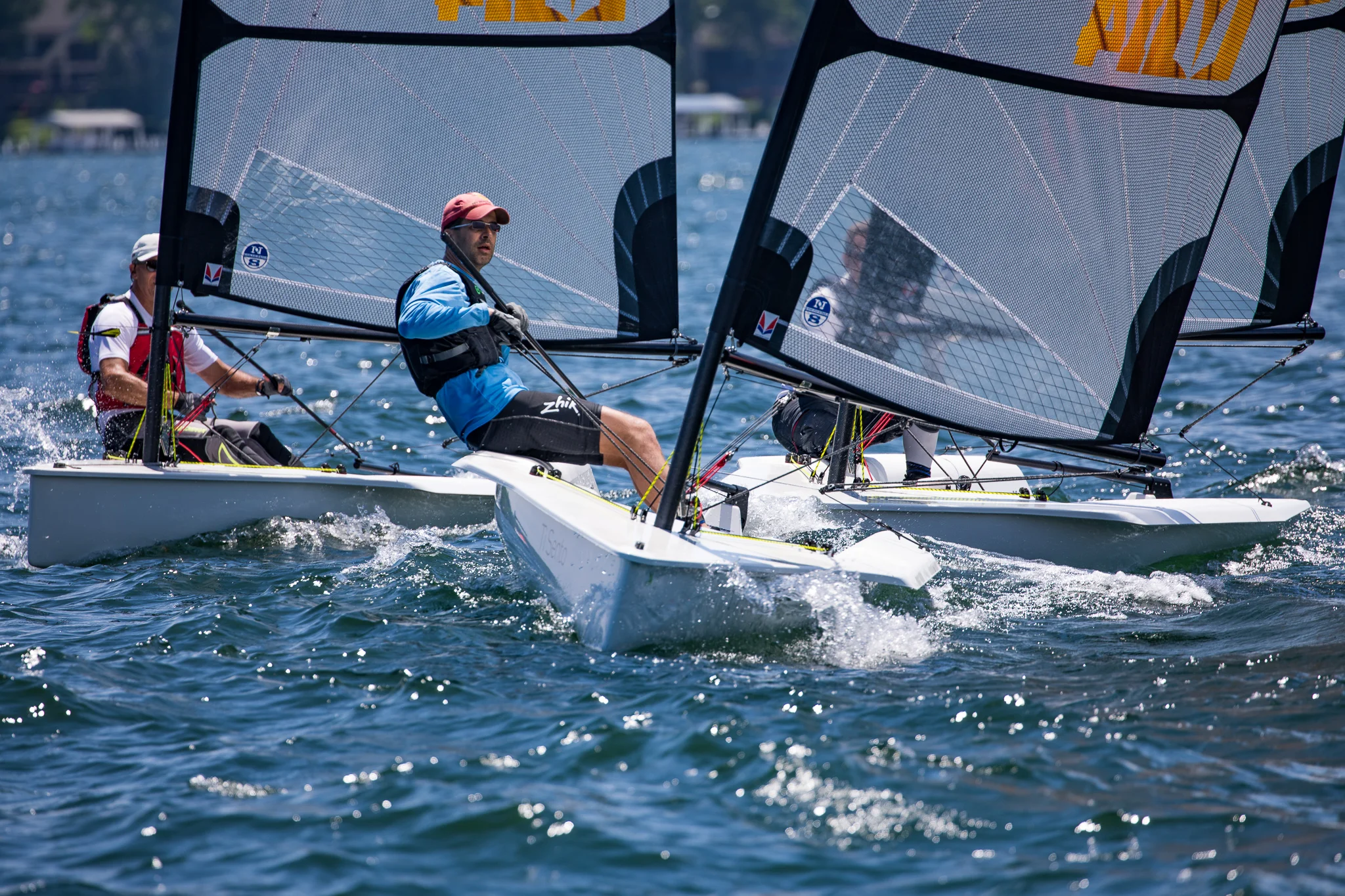2019 Melges 14 U.S. National Championship Photo Gallery