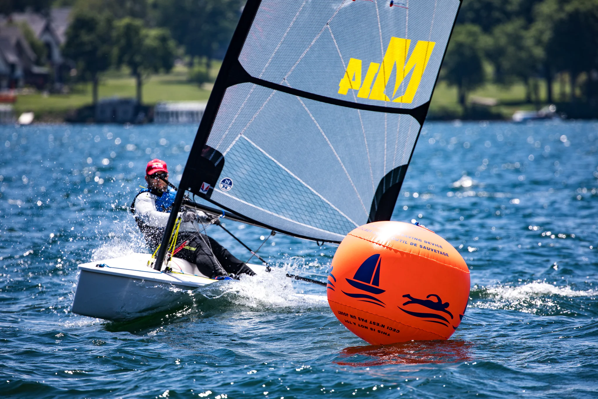 2019 Melges 14 U.S. National Championship Photo Gallery