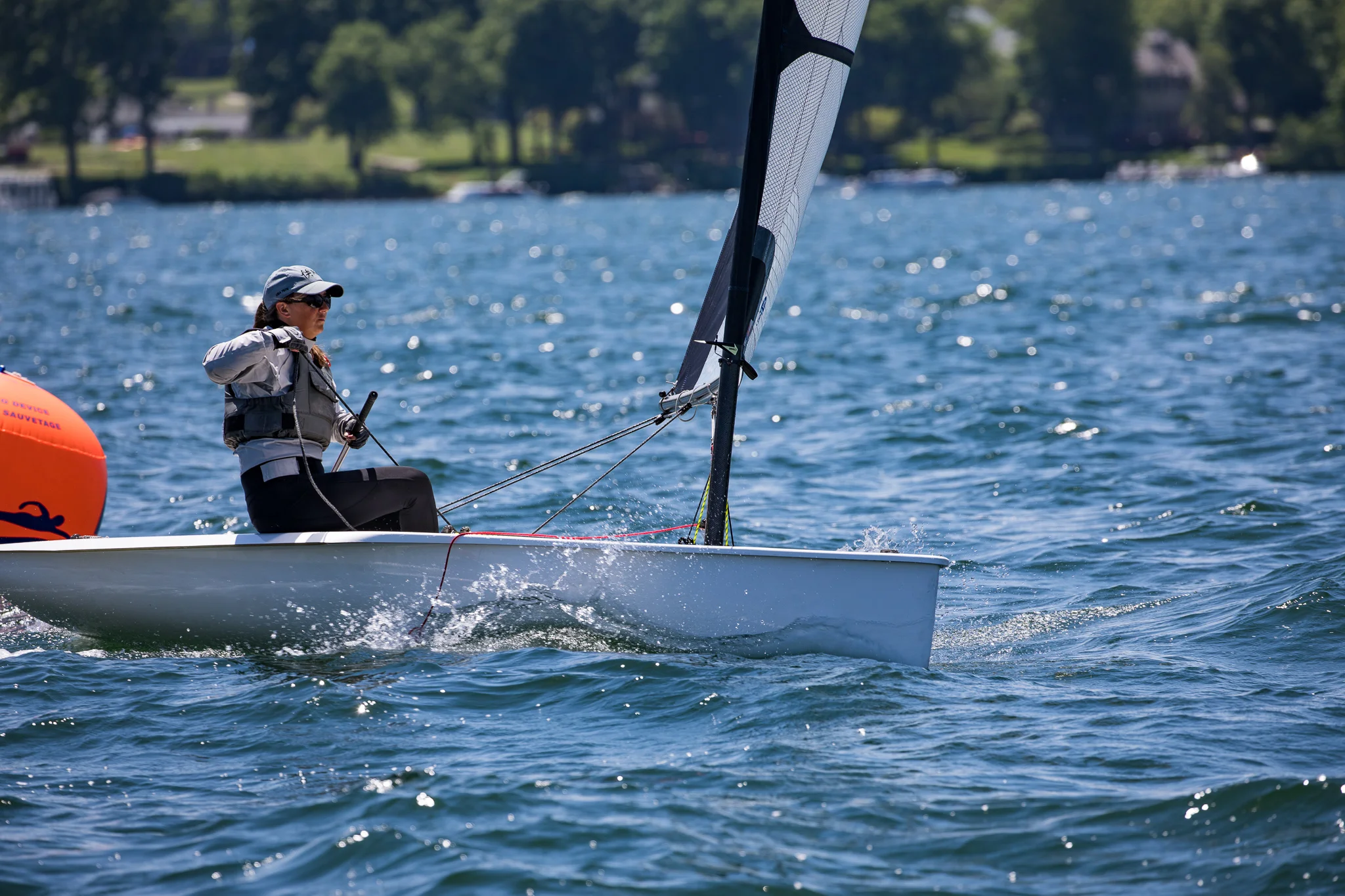 2019 Melges 14 U.S. National Championship Photo Gallery