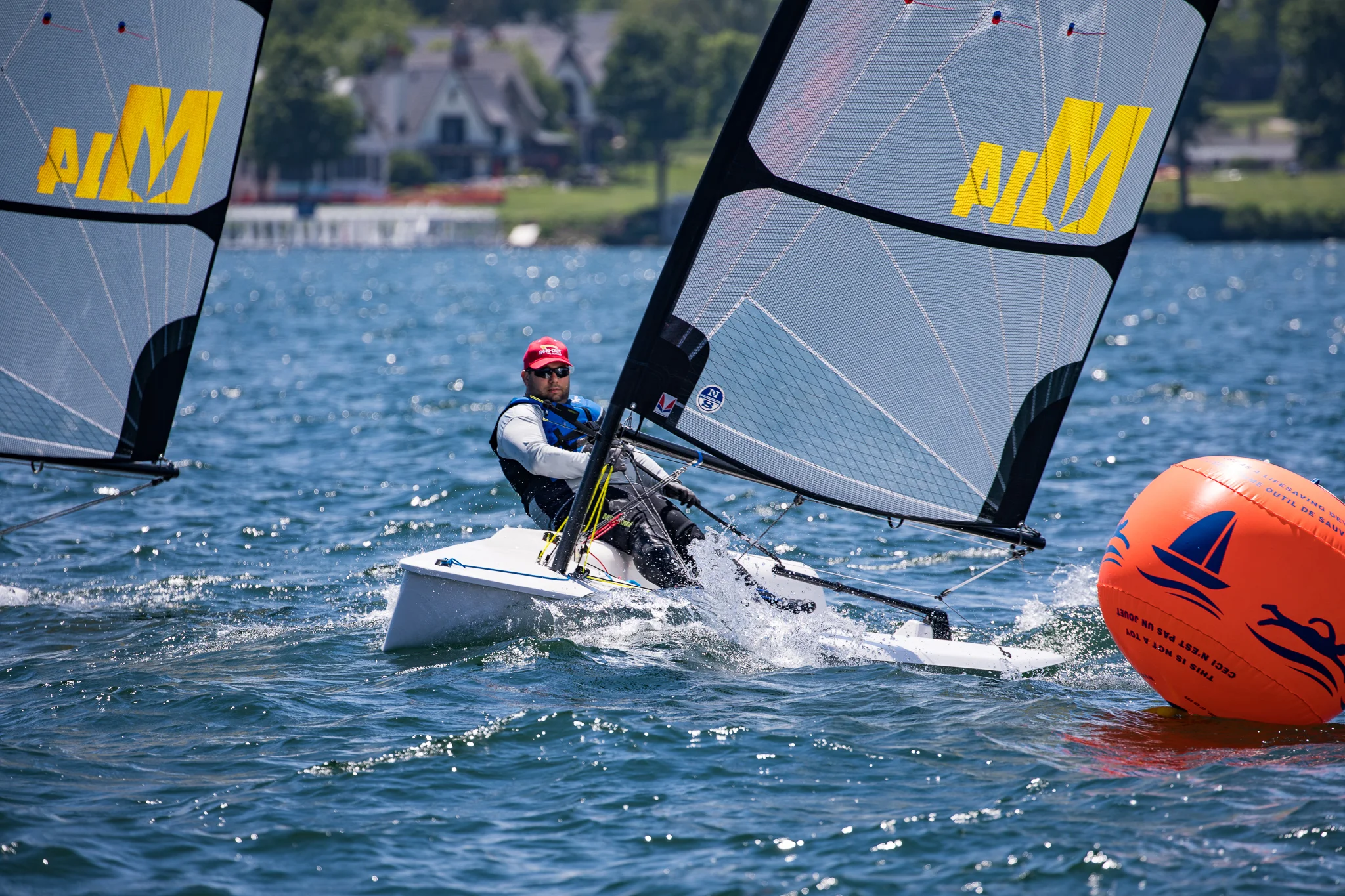2019 Melges 14 U.S. National Championship Photo Gallery