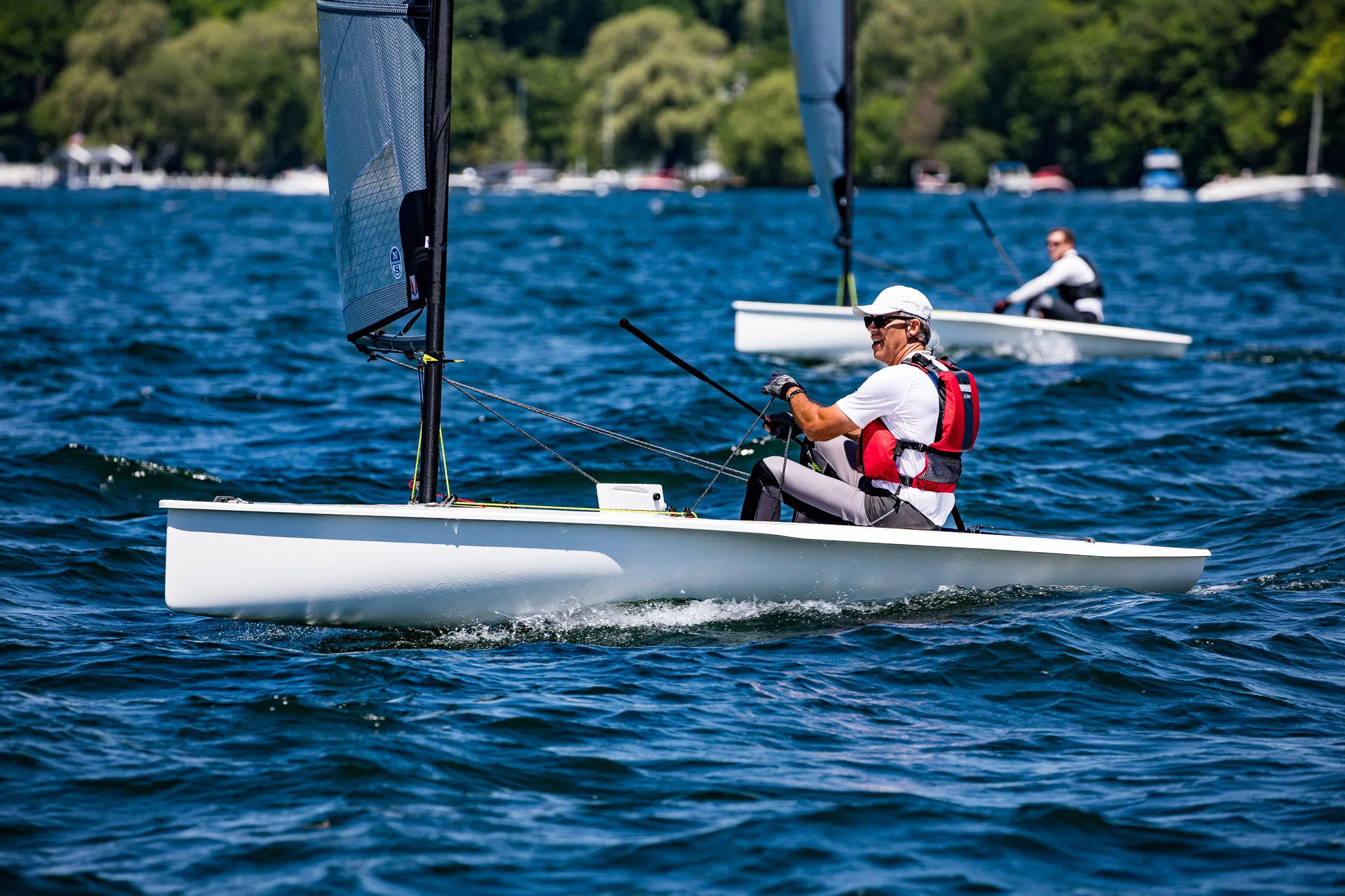 2019 Melges 14 U.S. National Championship Photo Gallery