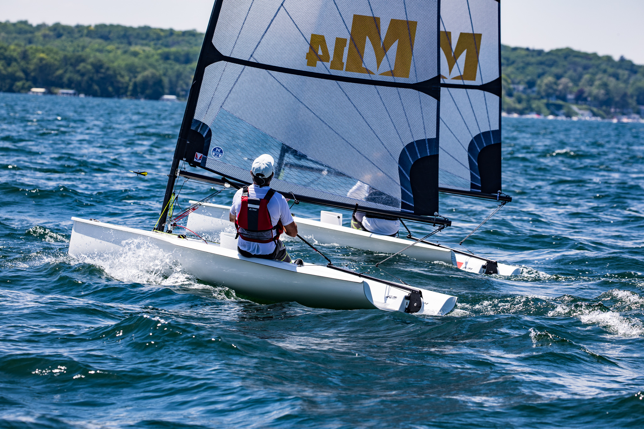 2019 Melges 14 U.S. National Championship Photo Gallery