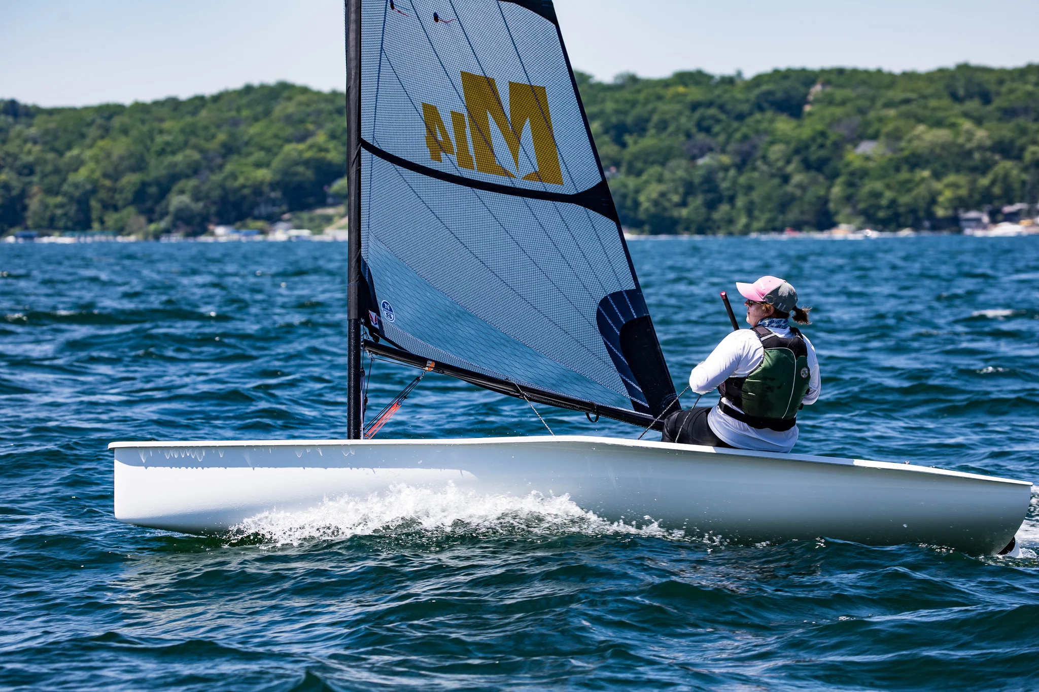 2019 Melges 14 U.S. National Championship Photo Gallery