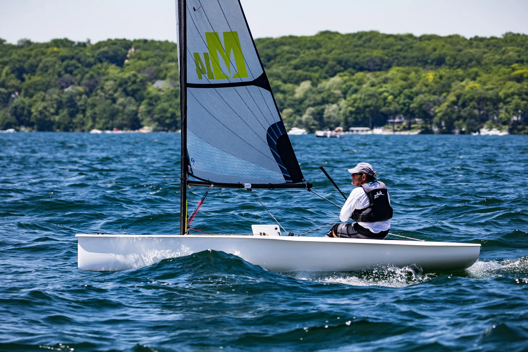2019 Melges 14 U.S. National Championship Photo Gallery