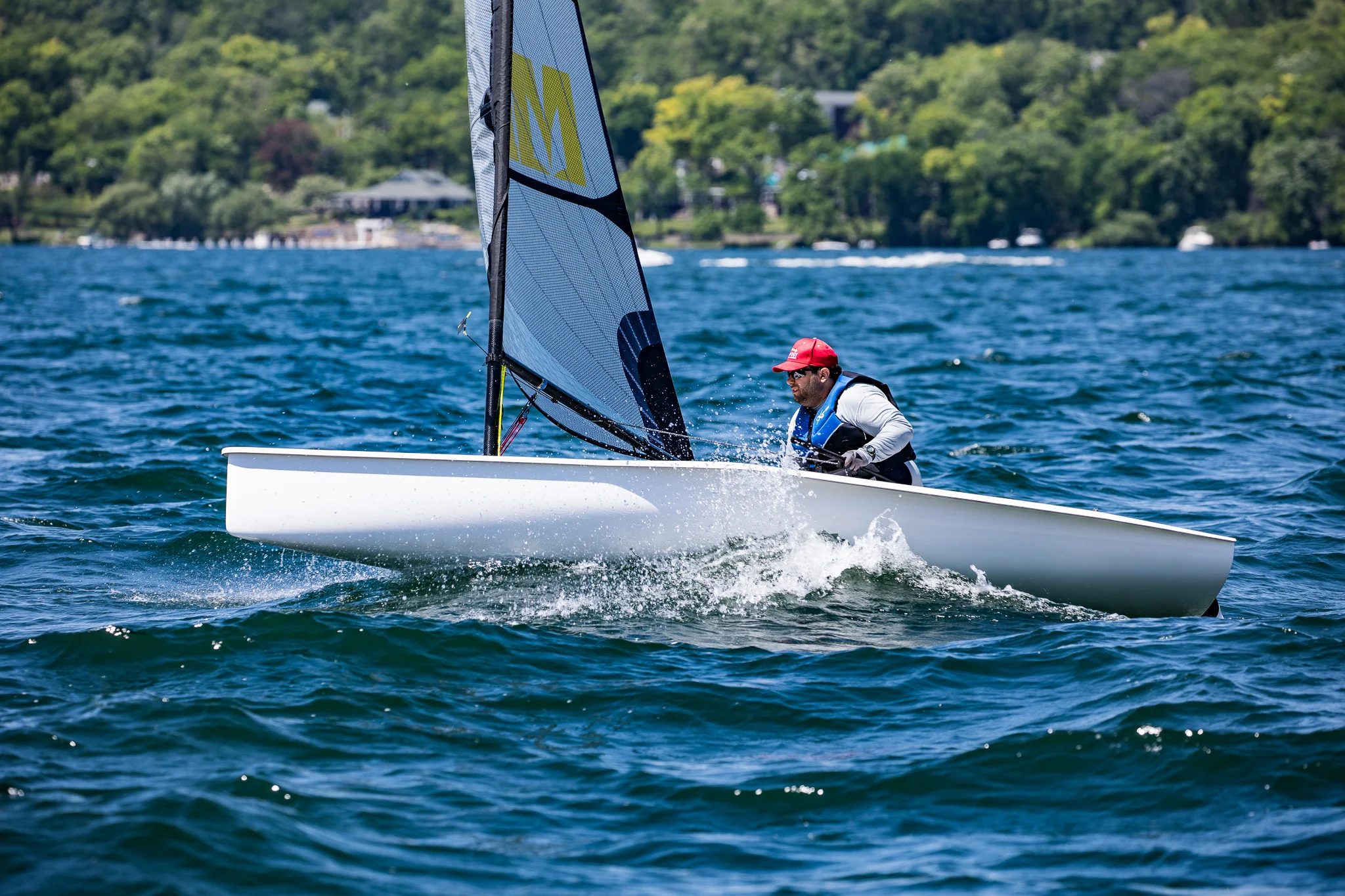 2019 Melges 14 U.S. National Championship Photo Gallery