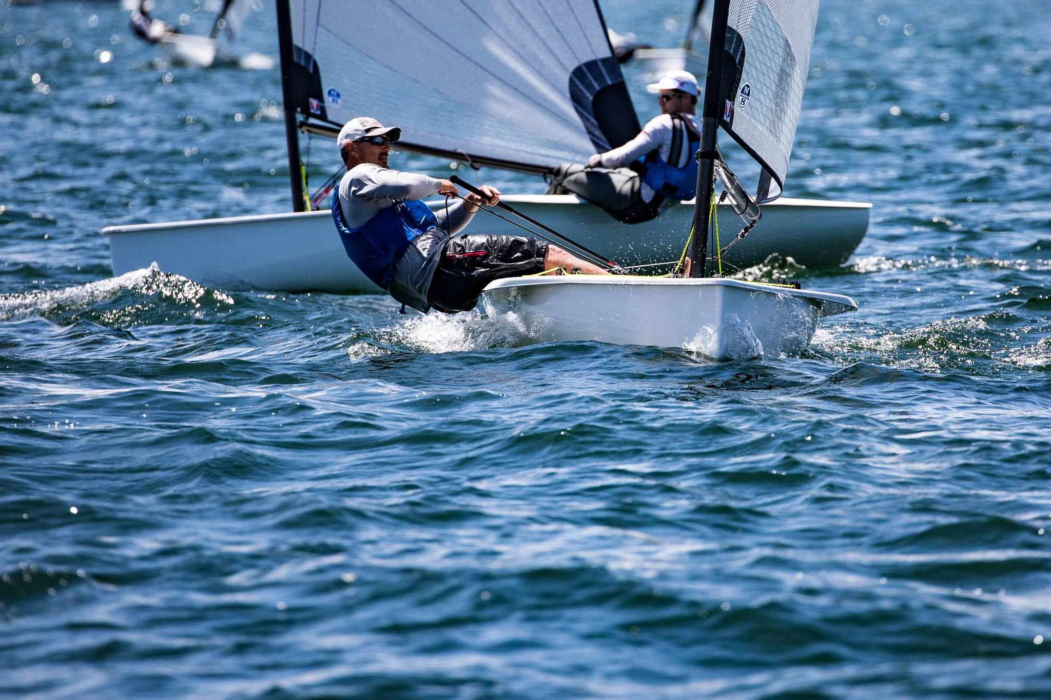 2019 Melges 14 U.S. National Championship Photo Gallery