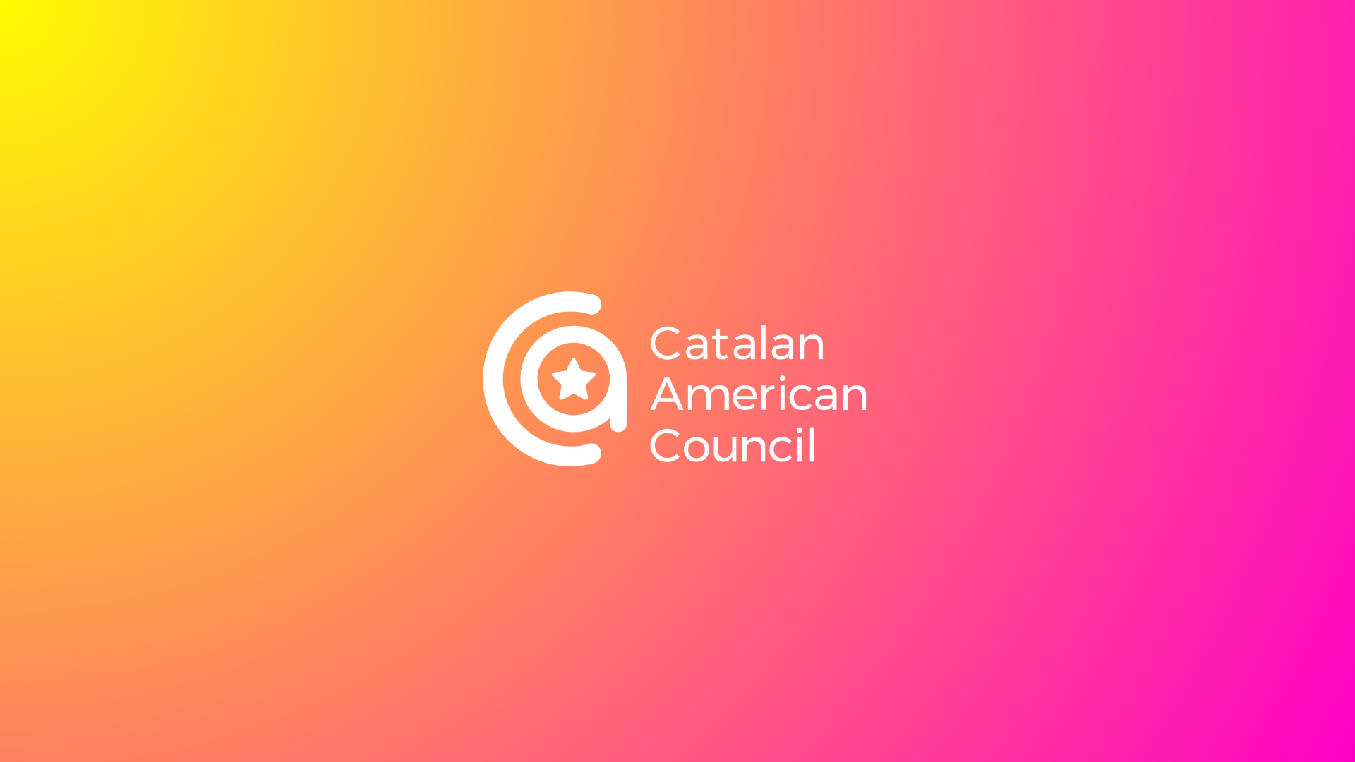 Catalan America Council